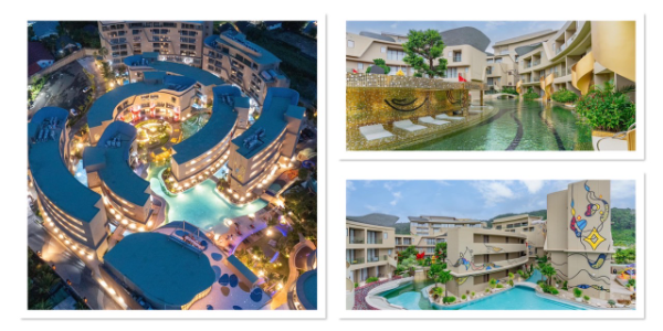 Metadee Concept Hotel | Phuketall