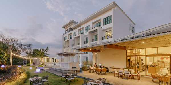 Parima Hotel | Phuketall