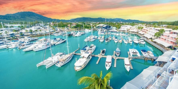 Phuket Boat Lagoon | Phuketall