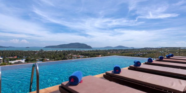 The View Rawada Phuket Resort | Phuketall