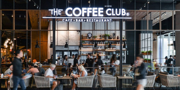 The Coffee Club (Thailand) | Phuketall