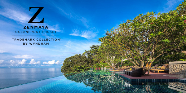Zenmaya OceanFront | Phuketall