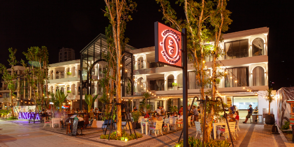 Patong Restaurant | Phuketall