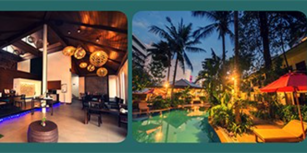 The Viridian Resort | Phuketall