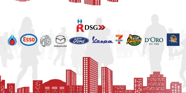 DSG Group | Phuketall