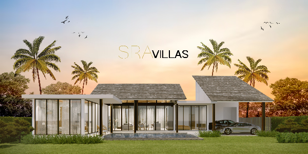 SRA Villas Development | Phuketall