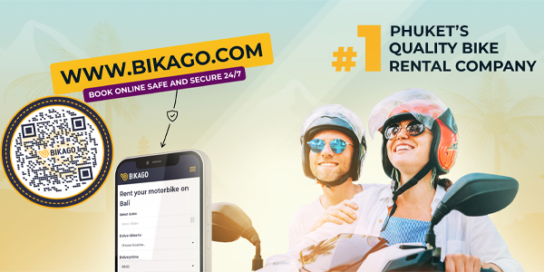 Bikago (Thailand) co., ltd. | Phuketall