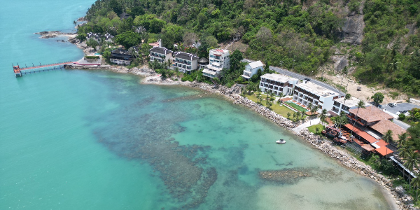 X-Sea Khanom Harbor Bay Resort-1 | Phuketall