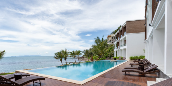 X-Sea Khanom Harbor Bay Resort | Phuketall