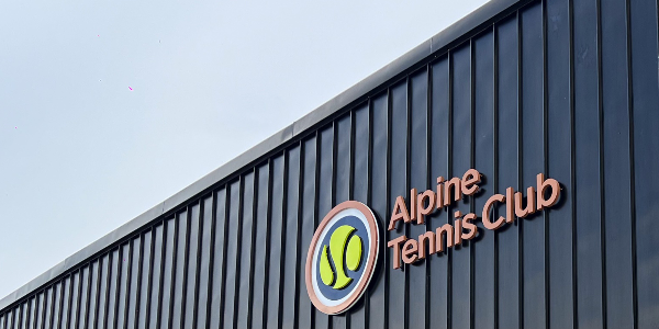 Alpine Tennis Club | Phuketall
