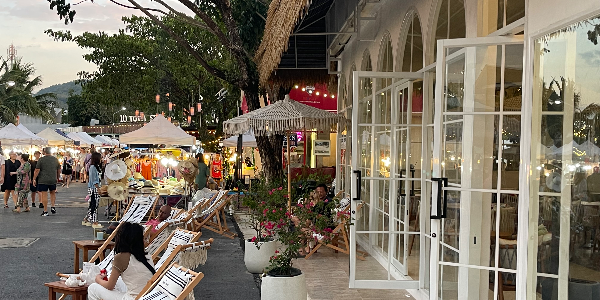 Cafe Sugar Goat | Phuketall