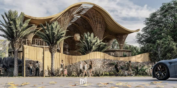 Lamaya Khaoyai Jungle Club | Phuketall