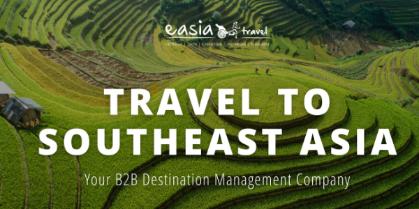 Easia Travel (Thailand) Co., Ltd. | Phuketall